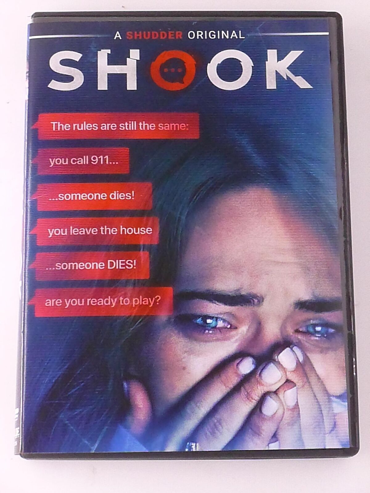 2020s Movies – DVDs4Me