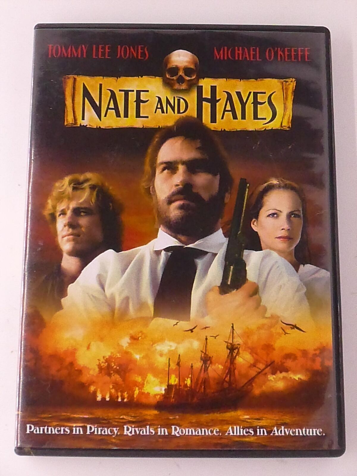 Latest Additions – DVDs4Me