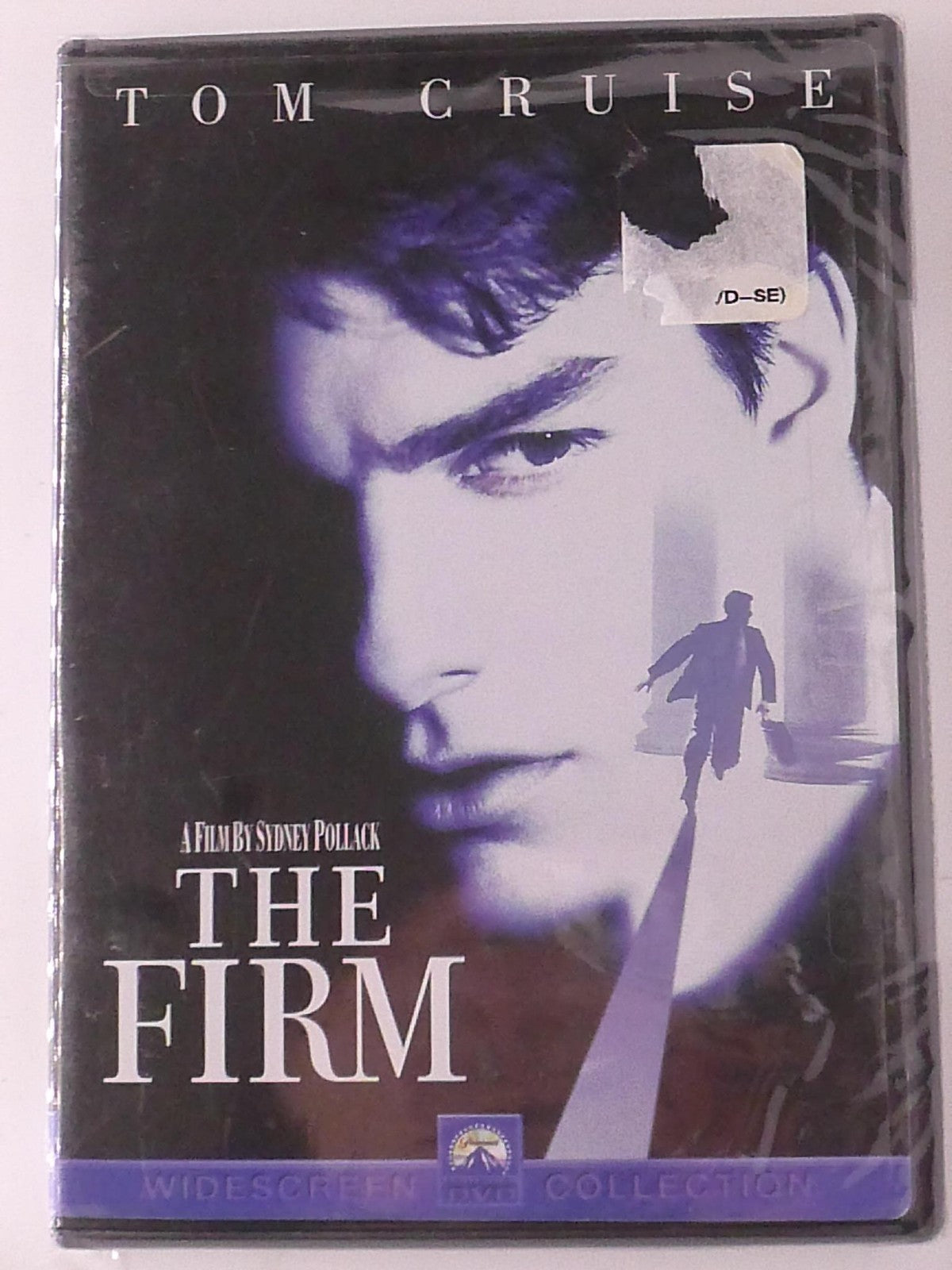 The Firm (DVD, 1993, widescreen) - L01 – DVDs4Me