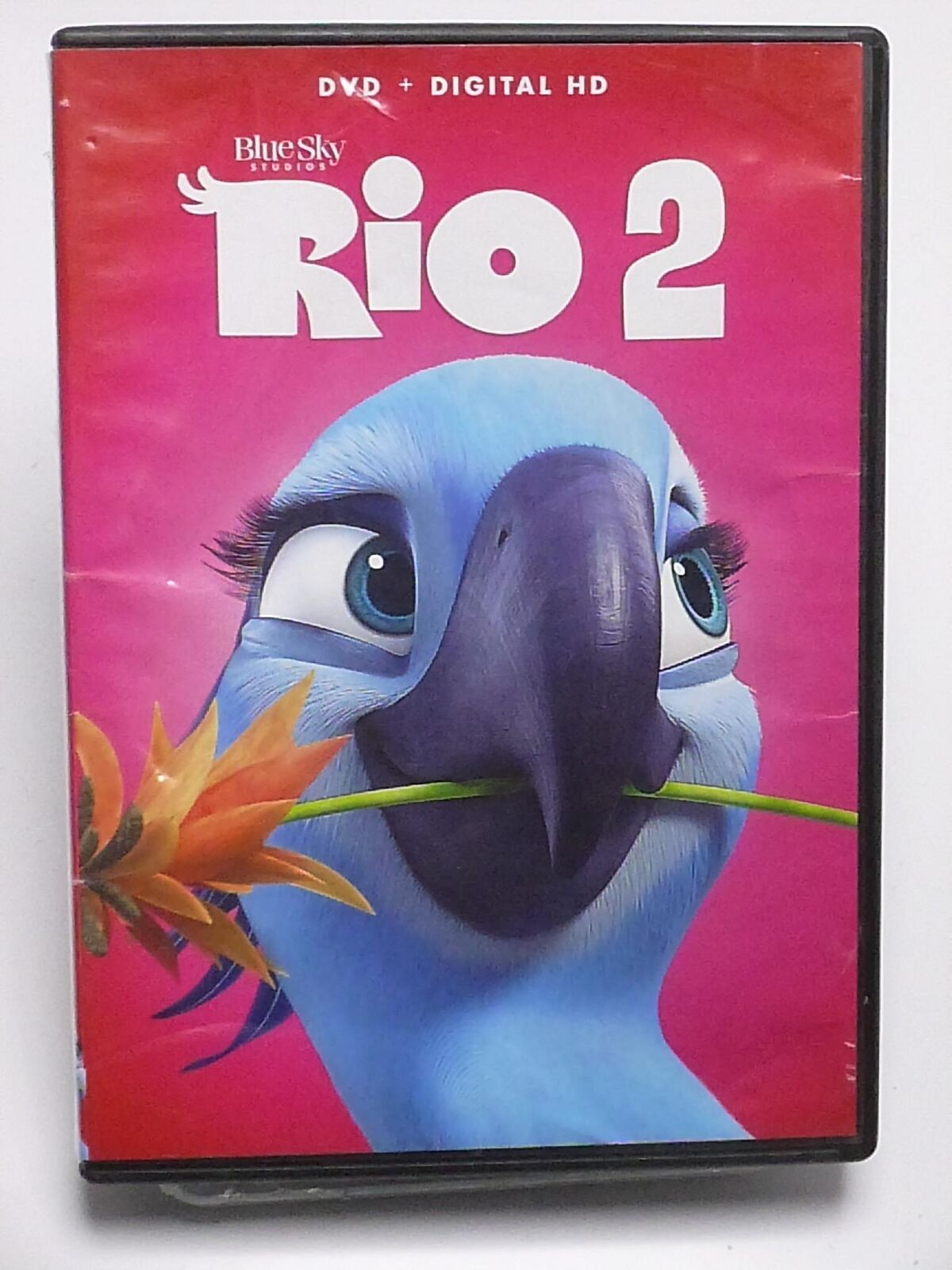 Catalog Inventory in Stock – Page 50 – DVDs4Me