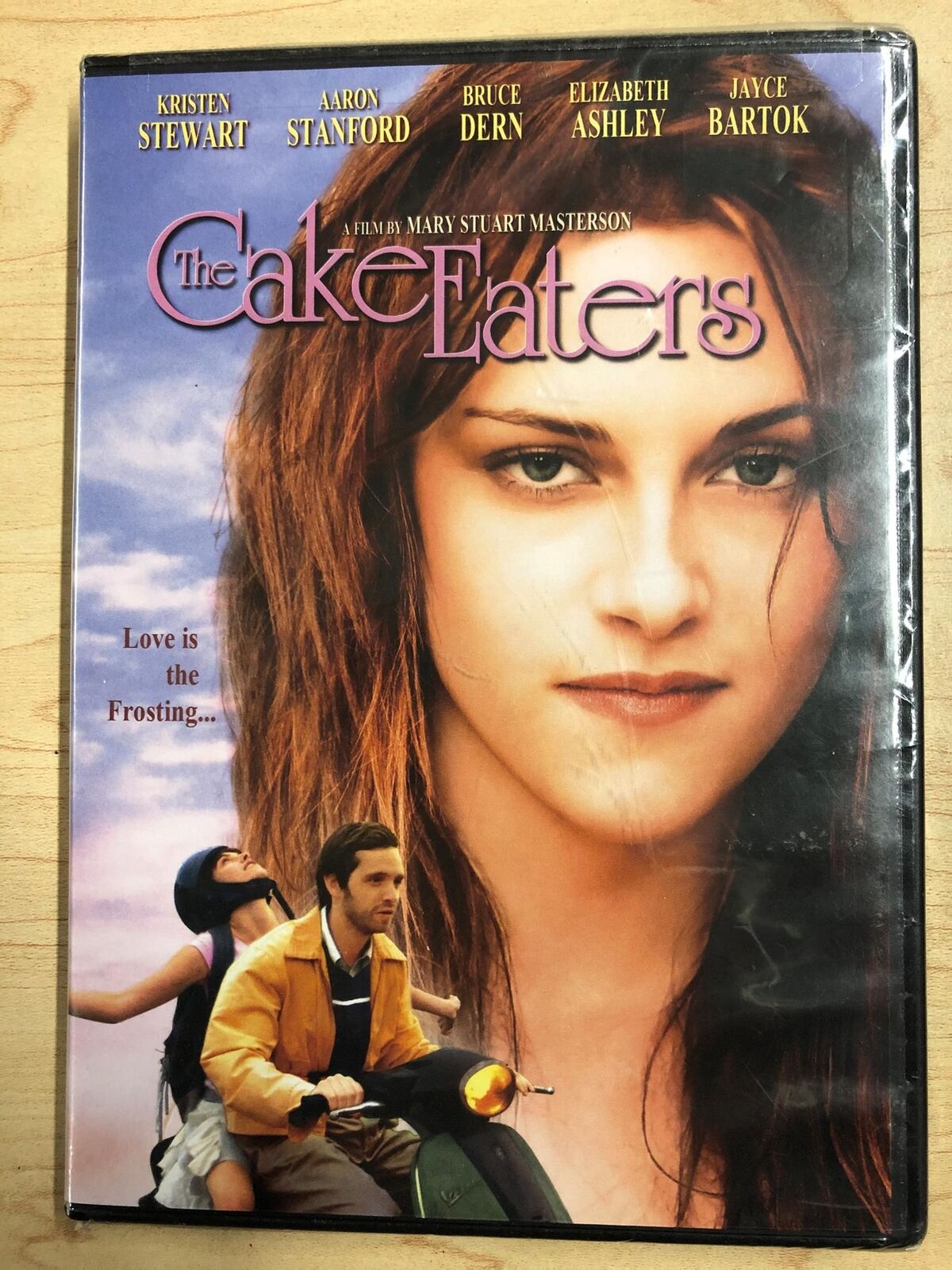 The Cake Eaters (DVD, 2007) - K5 – DVDs4Me