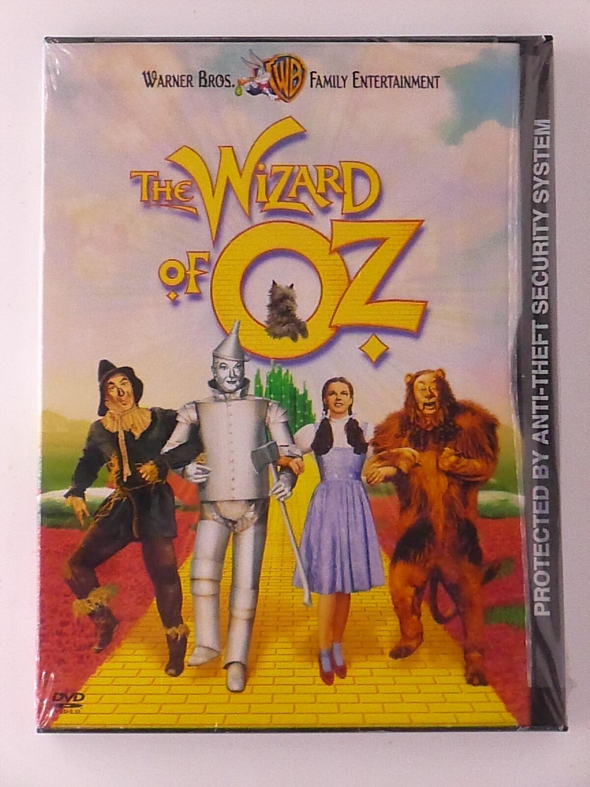 The Wizard of Oz (DVD, 1939) - NEW23 – DVDs4Me